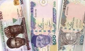 NAIRA REDESIGN AND ITS IMPLICATIONS - GTI Research