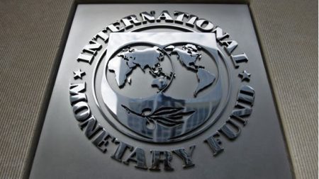 IMF Confirms Nigeria Has Repaid $3.4bn Loans, But Expected to Pay $30m ...